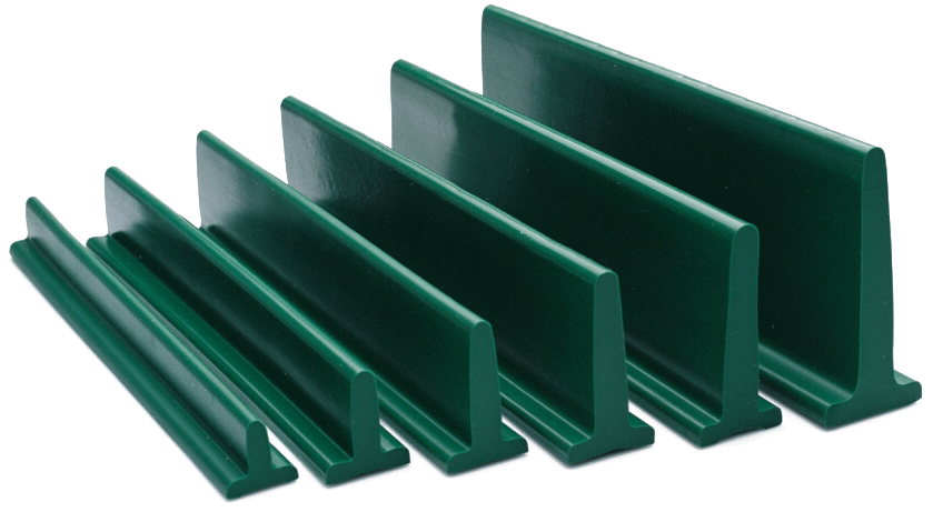 Conveyor belt mold | ply separator | high frequency welding machine